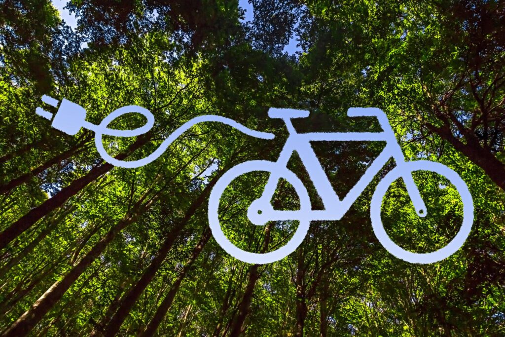 Corporate Bikes - Schark Bikes