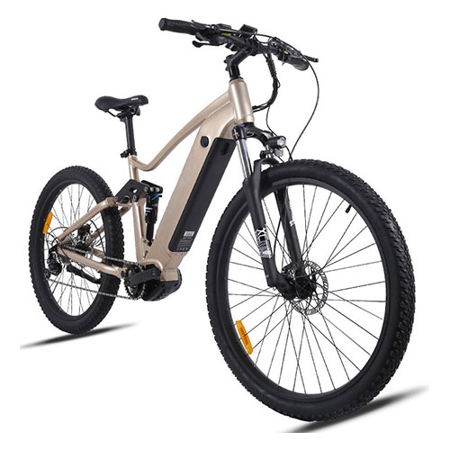 Corporate Bikes - Schark Bikes